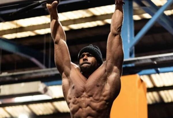 Tedd’s Health and Fitness – Welcome to the Mecca of Deeping!